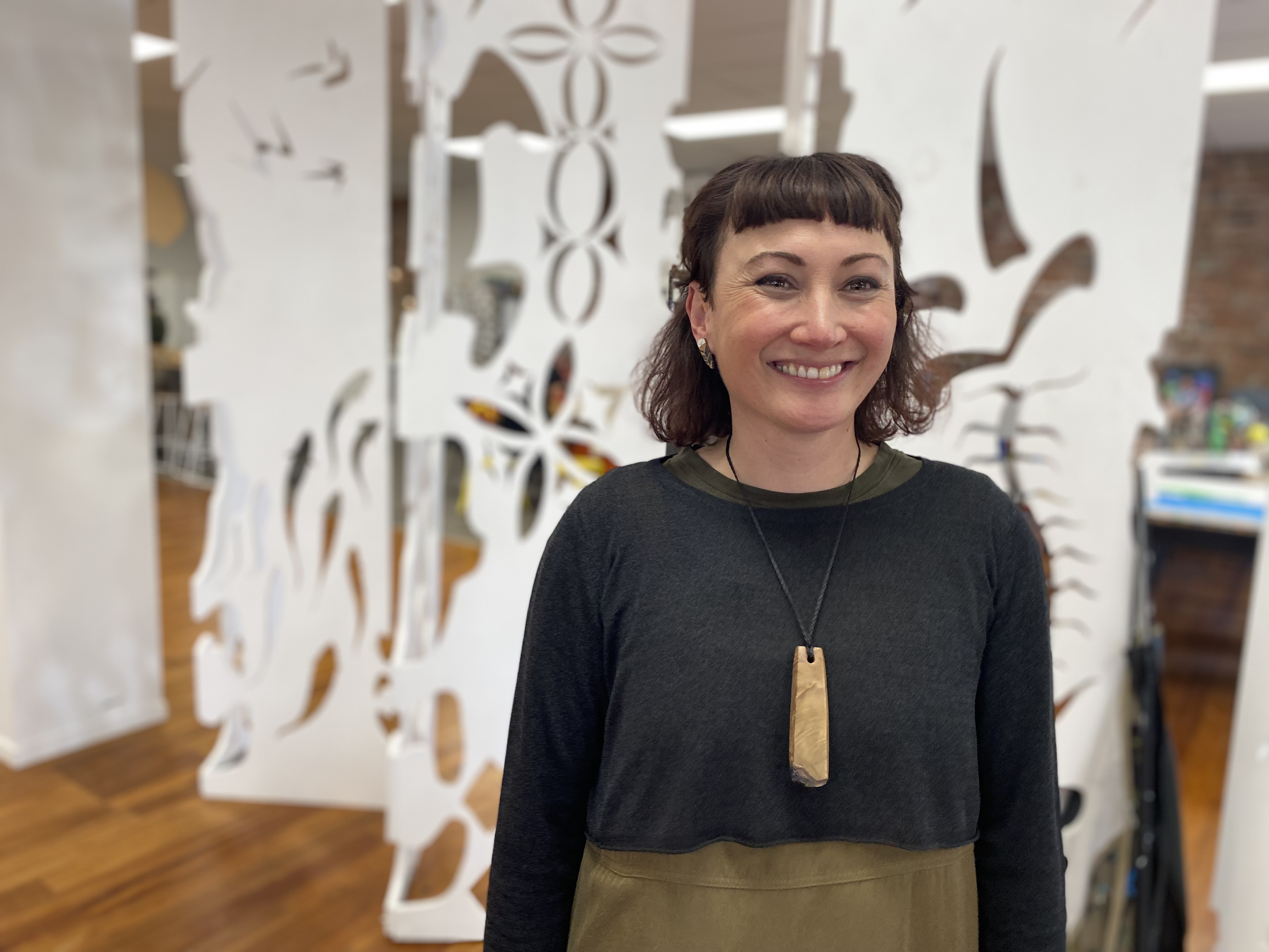 Meet the Team – Te Weu Tairāwhiti