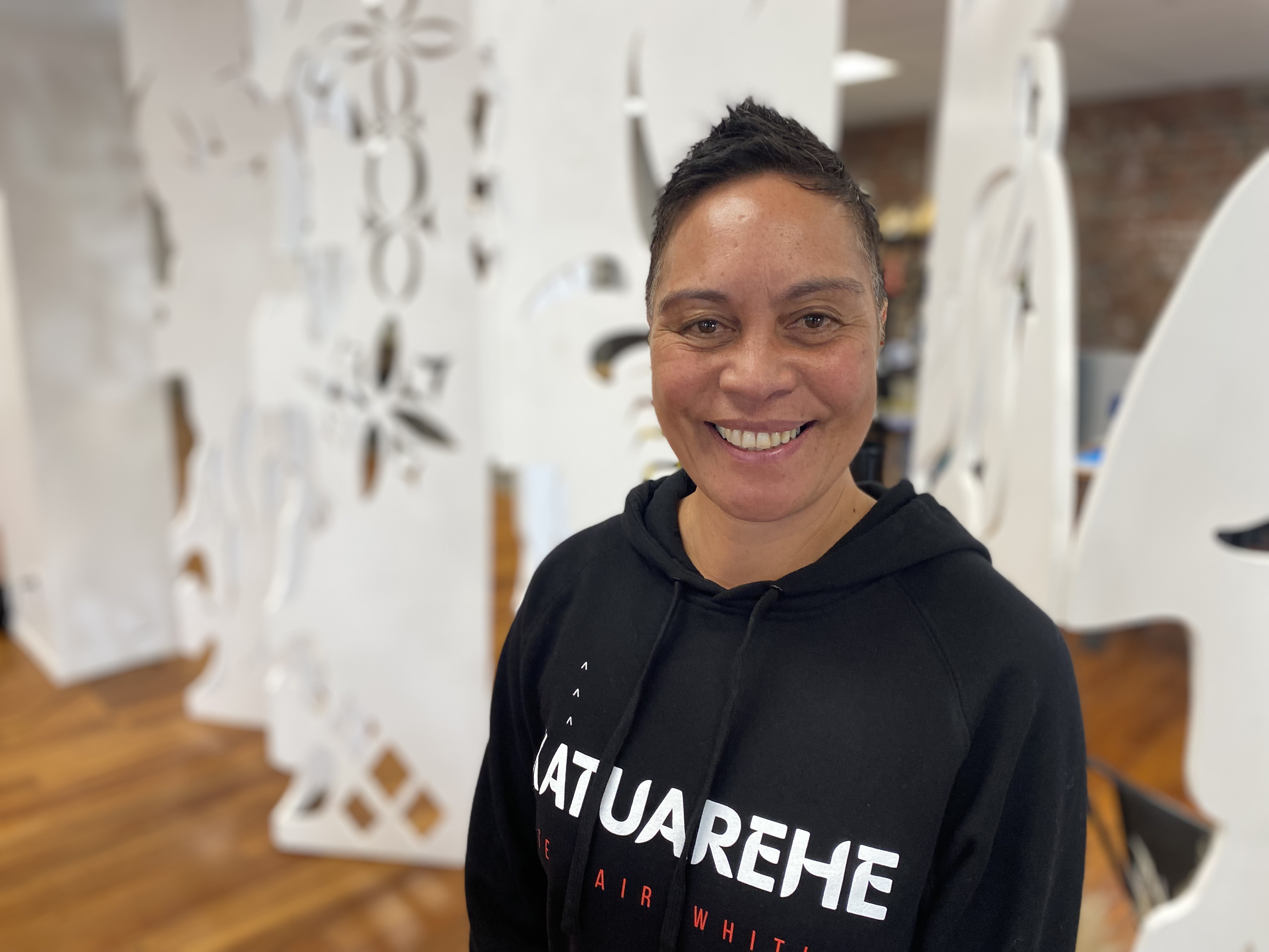 Meet the Team – Te Weu Tairāwhiti